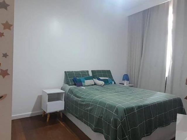 Apartamento para venda em São Pedro, Belo Horizonte