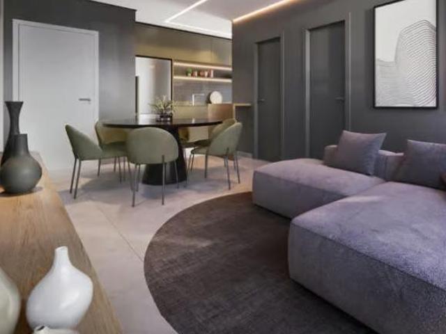 Apartamento para venda em São Pedro, Belo Horizonte