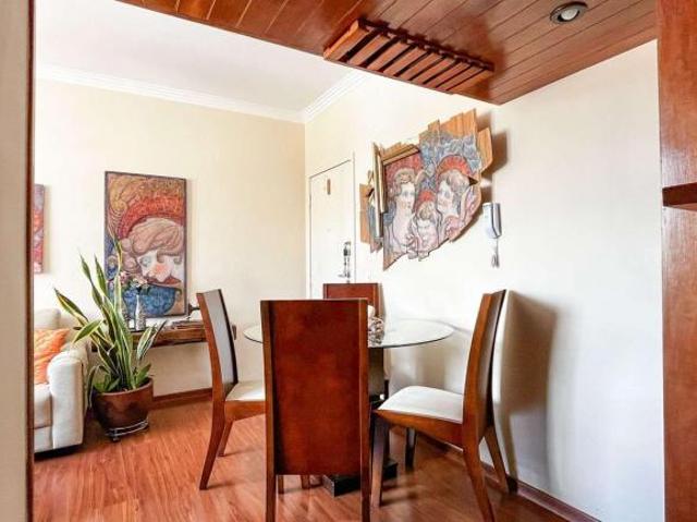 Apartamento para venda em São Pedro, Belo Horizonte