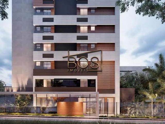 Apartamento para venda em São Pedro, Belo Horizonte
