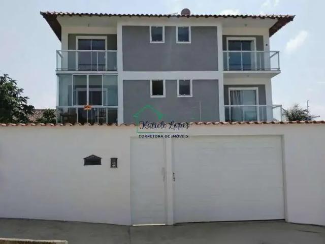 Apartamento para Venda em São Pedro da Aldeia/RJ Vinhateiro 2 Quartos