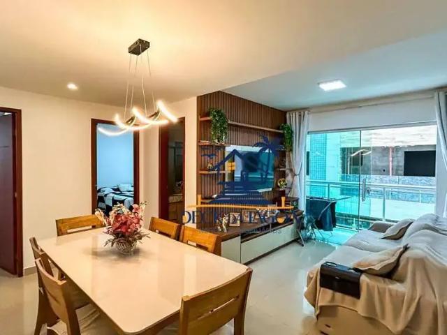 Apartamento para Venda em São Pedro da Aldeia/RJ Aldeia Nova 2 Quartos
