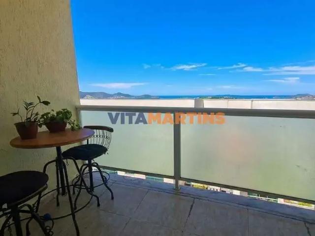 Apartamento para Venda em São Pedro da Aldeia/RJ Baixo Grande 3 Quartos