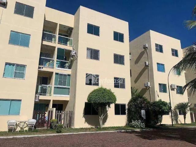 Apartamento para Venda em São Pedro da Aldeia/RJ Baixo Grande 3 Quartos