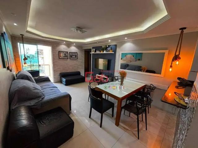 Apartamento para Venda em São Pedro da Aldeia/RJ Baixo Grande 3 Quartos