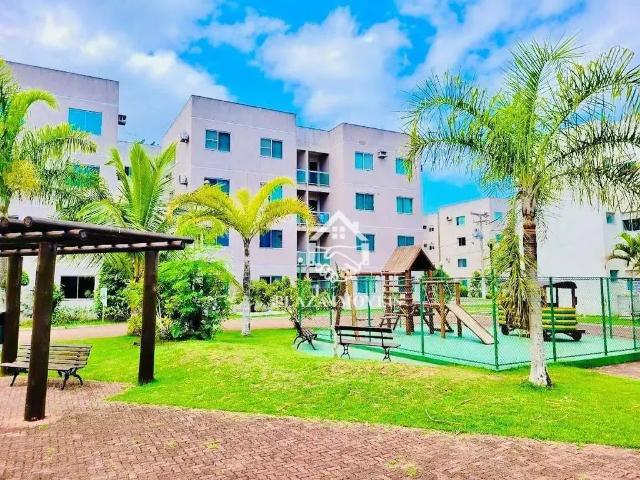 Apartamento para Venda em São Pedro da Aldeia/RJ Baixo Grande 3 Quartos