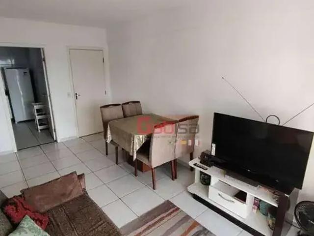 Apartamento para Venda em São Pedro da Aldeia/RJ Baixo Grande 2 Quartos