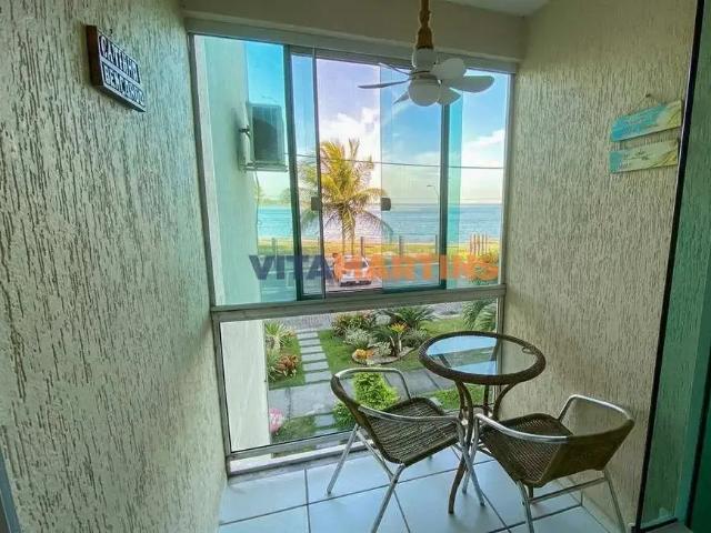 Apartamento para Venda em São Pedro da Aldeia/RJ Baixo Grande 2 Quartos