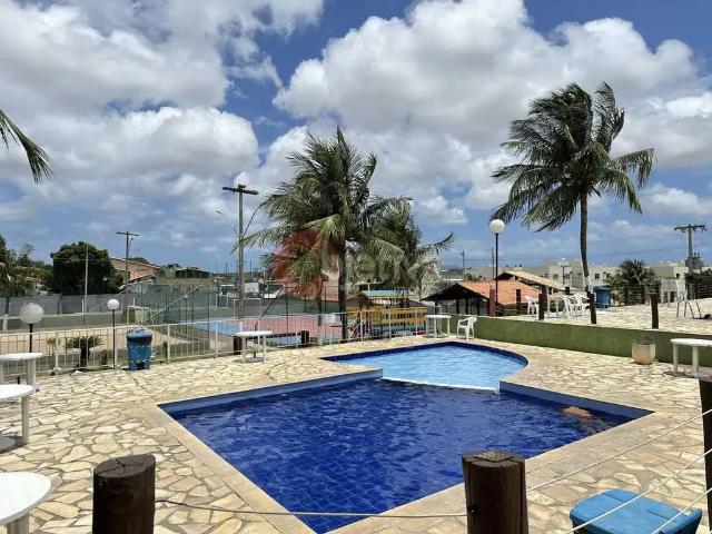 Apartamento para Venda em São Pedro da Aldeia/RJ Baixo Grande 2 Quartos