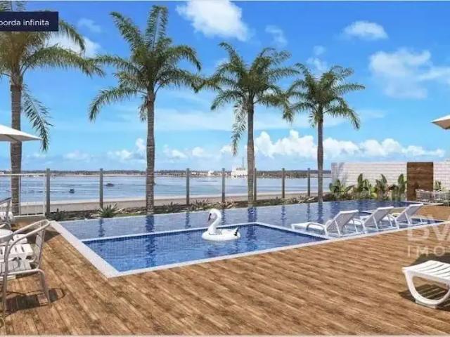 Apartamento para Venda em São Pedro da Aldeia/RJ Baixo Grande 2 Quartos