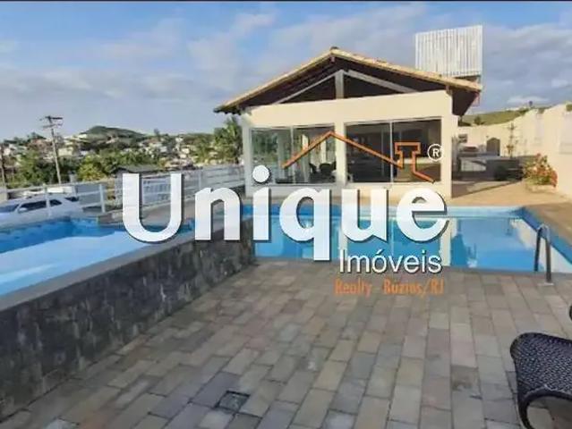 Apartamento para Venda em São Pedro da Aldeia/RJ Baixo Grande 2 Quartos