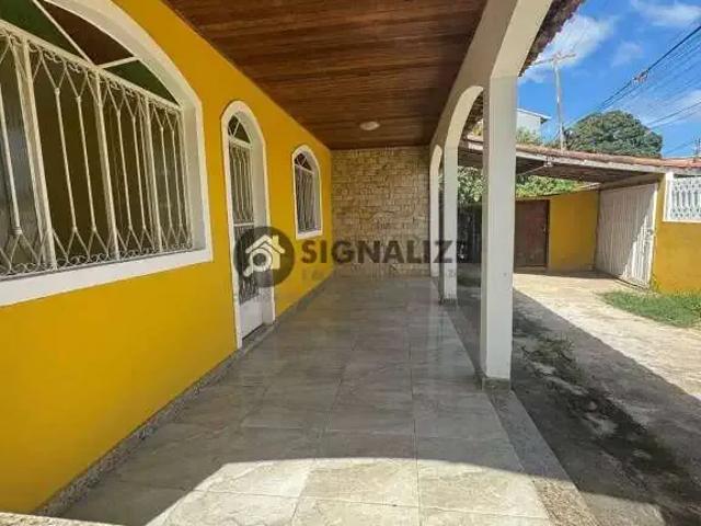Apartamento para Venda em São Pedro da Aldeia/RJ Baixo Grande 2 Quartos