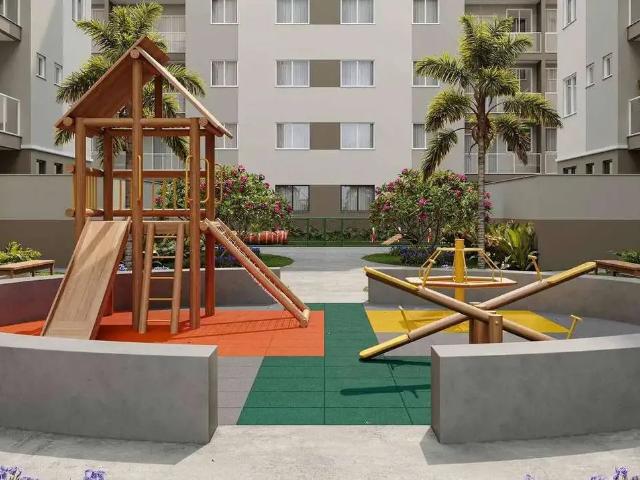 Apartamento para Venda em São Pedro da Aldeia/RJ Baixo Grande