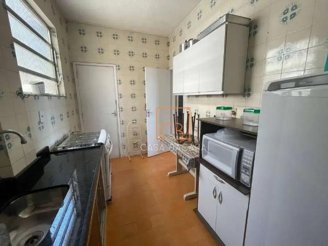 Apartamento para Venda em São Pedro da Aldeia/RJ Balneário São Pedro 1 Quartos