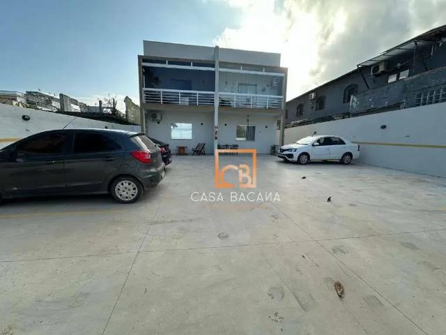 Apartamento para Venda em São Pedro da Aldeia/RJ Balneário São Pedro 2 Quartos