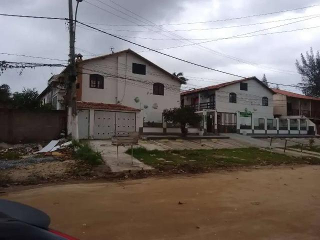 Apartamento para Venda em São Pedro da Aldeia/RJ Balneário São Pedro 2 Quartos