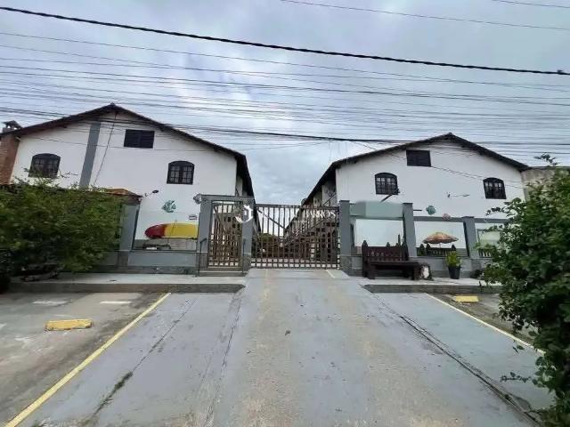 Apartamento para Venda em São Pedro da Aldeia/RJ Balneário São Pedro 2 Quartos