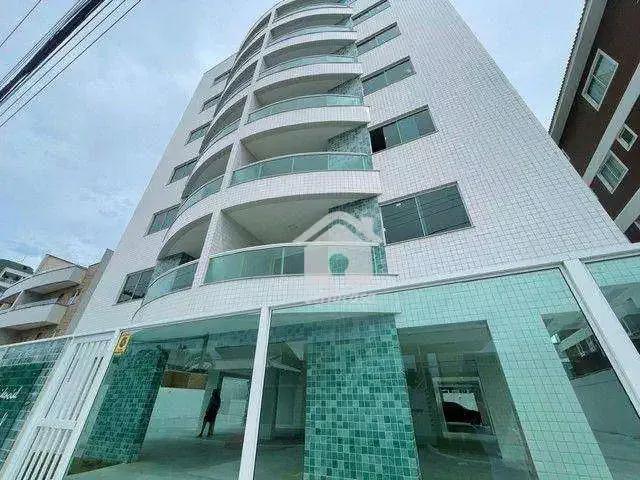 Apartamento para Venda em São Pedro da Aldeia/RJ Balneário São Pedro 2 Quartos