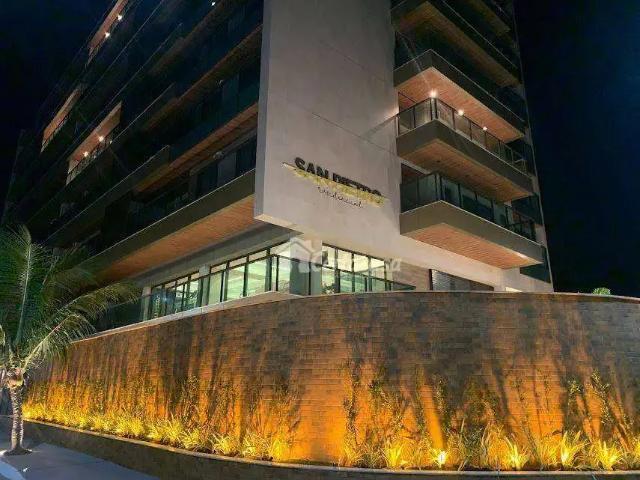 Apartamento para Venda em São Pedro da Aldeia/RJ Balneário São Pedro 2 Quartos