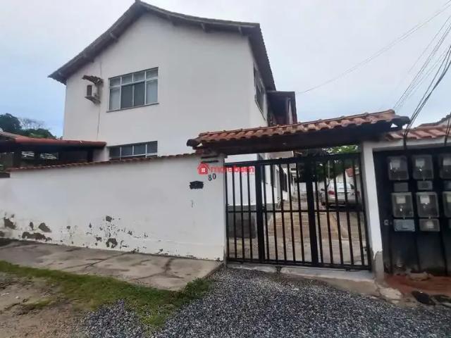 Apartamento para Venda em São Pedro da Aldeia/RJ Balneário São Pedro 2 Quartos