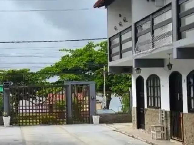 Apartamento para Venda em São Pedro da Aldeia/RJ Balneário São Pedro 2 Quartos