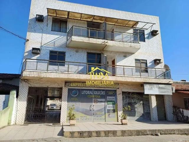 Apartamento para Venda em São Pedro da Aldeia/RJ Bela Vista 1 Quartos
