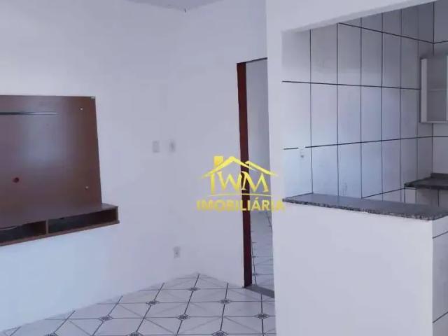 Apartamento para Venda em São Pedro da Aldeia/RJ Bela Vista 1 Quartos