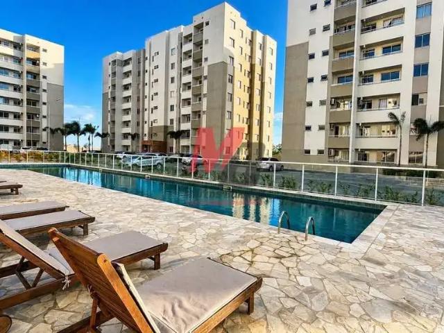 Apartamento para Venda em São Pedro da Aldeia/RJ Campo Redondo 2 Quartos