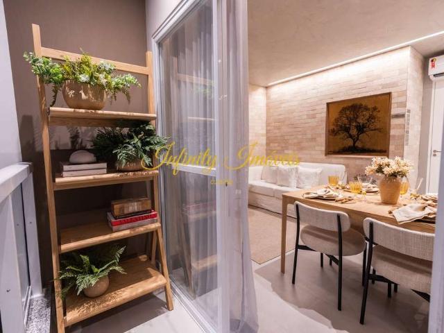 Apartamento para Venda em São Pedro da Aldeia/RJ Campo Redondo 2 Quartos