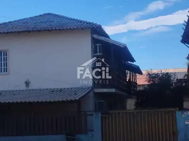 Apartamento para Venda em São Pedro da Aldeia/RJ Centro