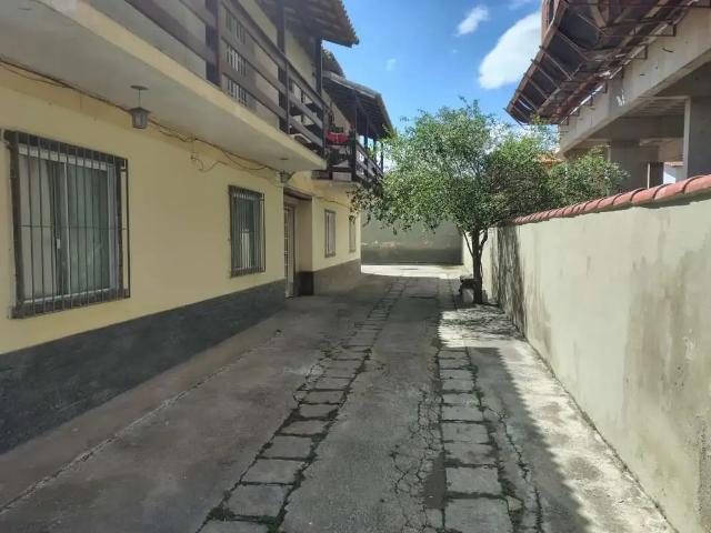 Apartamento para Venda em São Pedro da Aldeia/RJ Centro 2 Quartos
