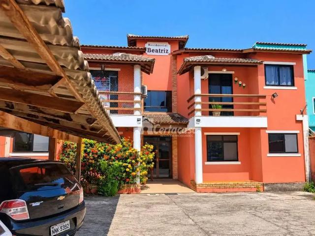 Apartamento para Venda em São Pedro da Aldeia/RJ Centro 2 Quartos