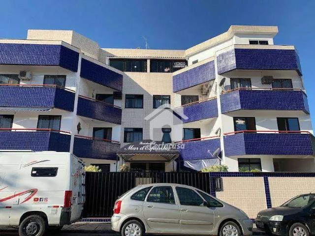Apartamento para Venda em São Pedro da Aldeia/RJ Centro 2 Quartos