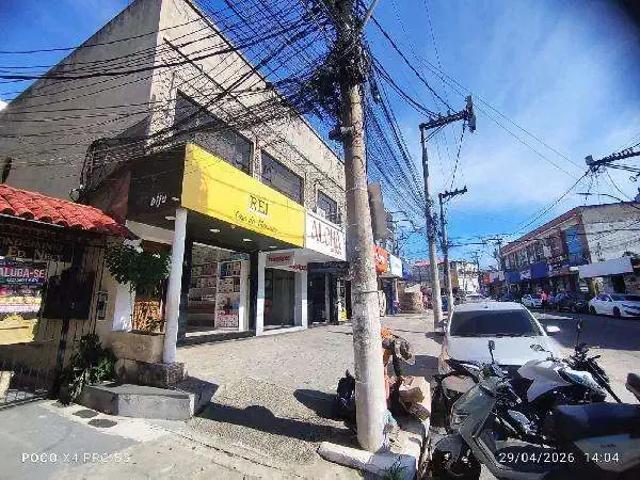 Apartamento para Venda em São Pedro da Aldeia/RJ Centro 2 Quartos