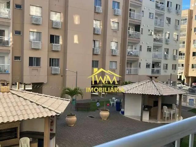 Apartamento para Venda em São Pedro da Aldeia/RJ Centro 2 Quartos