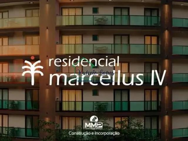 Apartamento para Venda em São Pedro da Aldeia/RJ Centro 2 Quartos