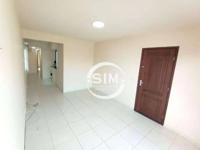 Apartamento para Venda em São Pedro da Aldeia/RJ Centro 2 Quartos