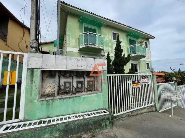 Apartamento para Venda em São Pedro da Aldeia/RJ Centro 2 Quartos