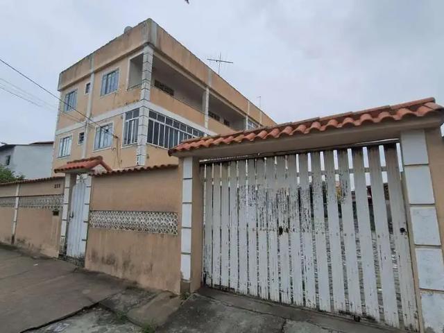 Apartamento para Venda em São Pedro da Aldeia/RJ Centro 2 Quartos
