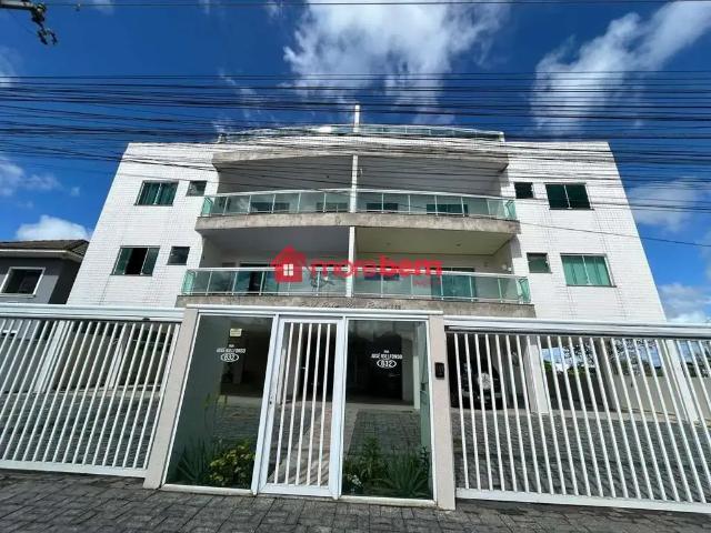 Apartamento para Venda em São Pedro da Aldeia/RJ Estação 3 Quartos