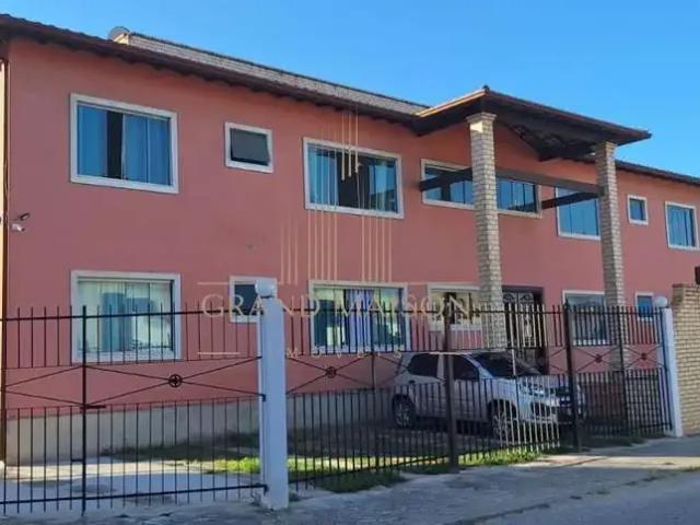 Apartamento para Venda em São Pedro da Aldeia/RJ Estação 3 Quartos