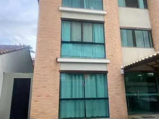Apartamento para Venda em São Pedro da Aldeia/RJ Estação 2 Quartos