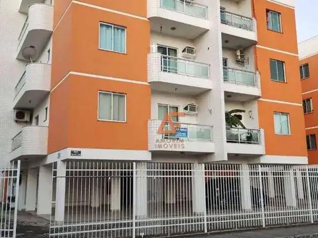 Apartamento para Venda em São Pedro da Aldeia/RJ Estação 2 Quartos