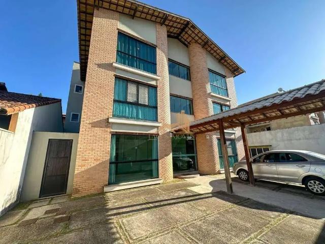 Apartamento para Venda em São Pedro da Aldeia/RJ Estação 2 Quartos