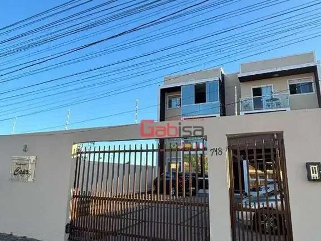 Apartamento para Venda em São Pedro da Aldeia/RJ Estação 2 Quartos