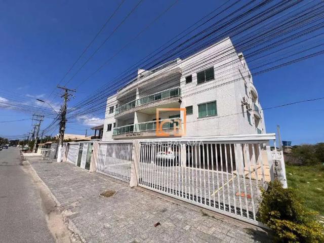 Apartamento para Venda em São Pedro da Aldeia/RJ Estação 4 Quartos