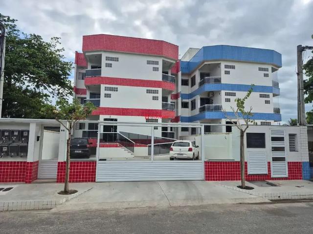 Apartamento para Venda em São Pedro da Aldeia/RJ Fluminense 2 Quartos