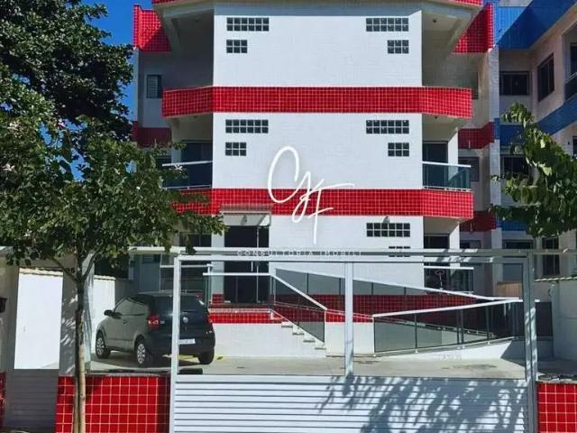 Apartamento para Venda em São Pedro da Aldeia/RJ Fluminense 2 Quartos