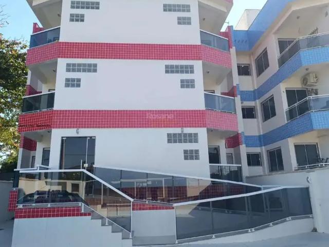 Apartamento para Venda em São Pedro da Aldeia/RJ Fluminense 2 Quartos
