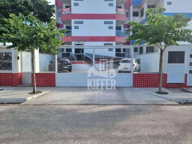 Apartamento para Venda em São Pedro da Aldeia/RJ Fluminense 2 Quartos